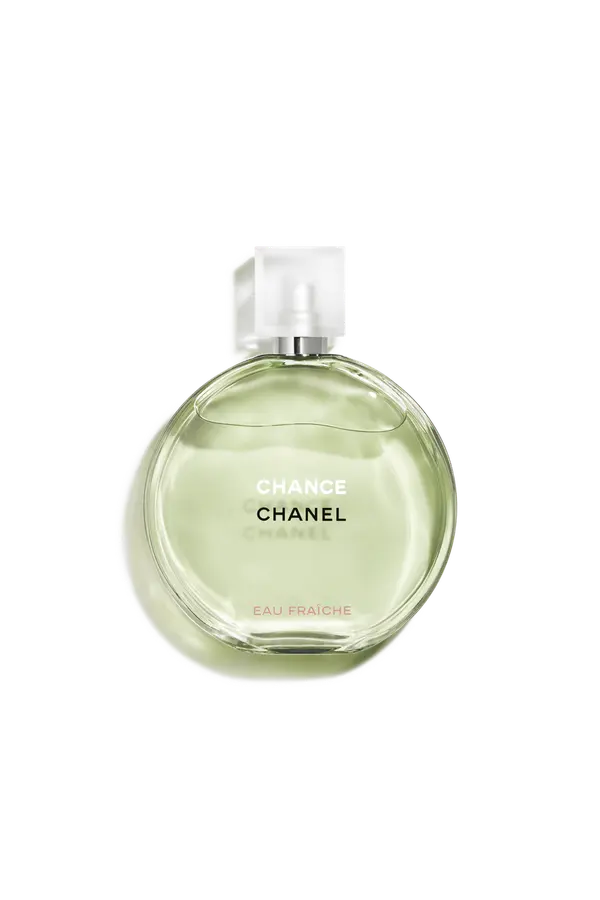 Eau Fraiche Macy's Chance Chanel Chanel Chance Eau FraîChe
