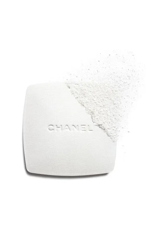 Chanel Poudre LumièRe GlacéE Reflections Shimmering Powder