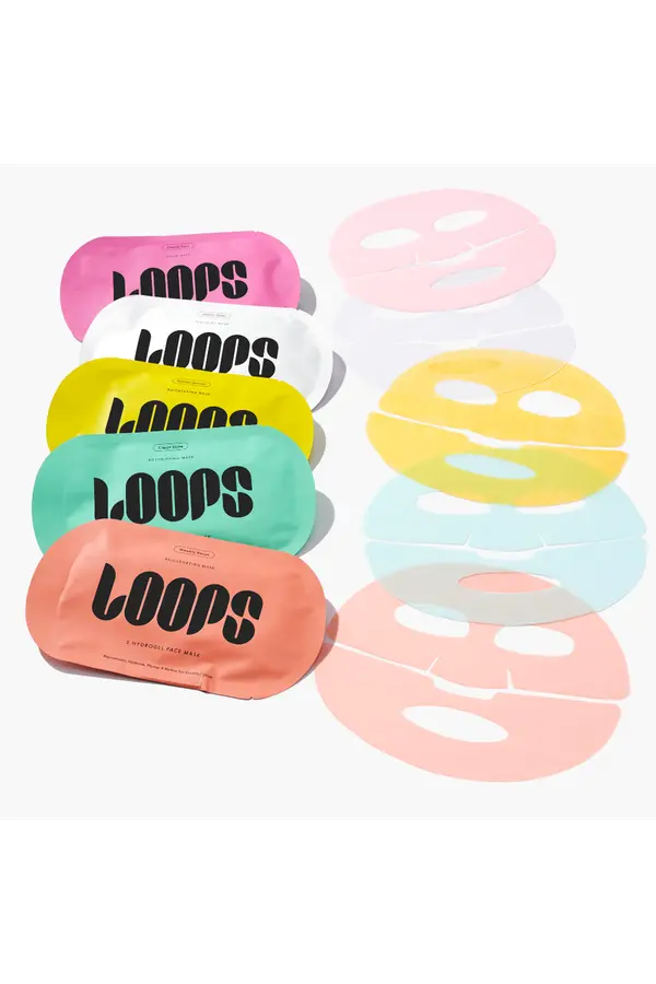LOOPS BEAUTY Variety Loop