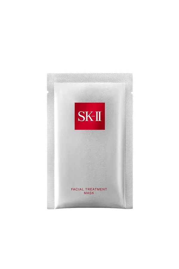 SK-II Facial Treatment Mask - Red