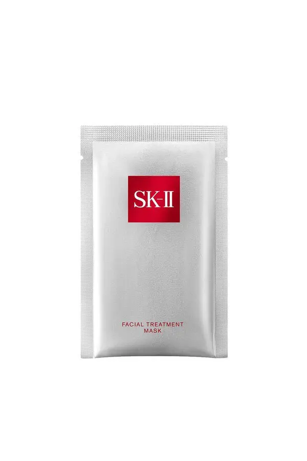 SK-II Facial Treatment Mask - Red