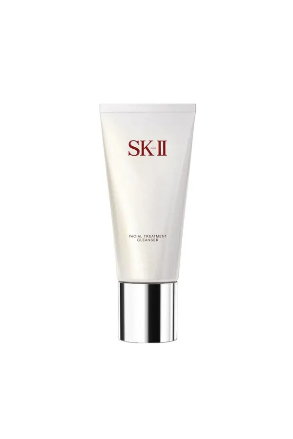 SK-II Facial Treatment Cleanser - Red
