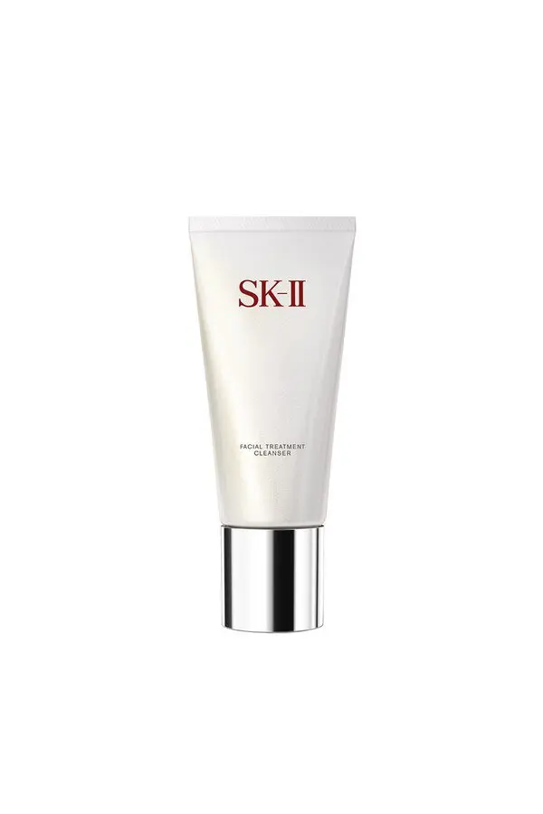 SK-II Facial Treatment Cleanser - Red