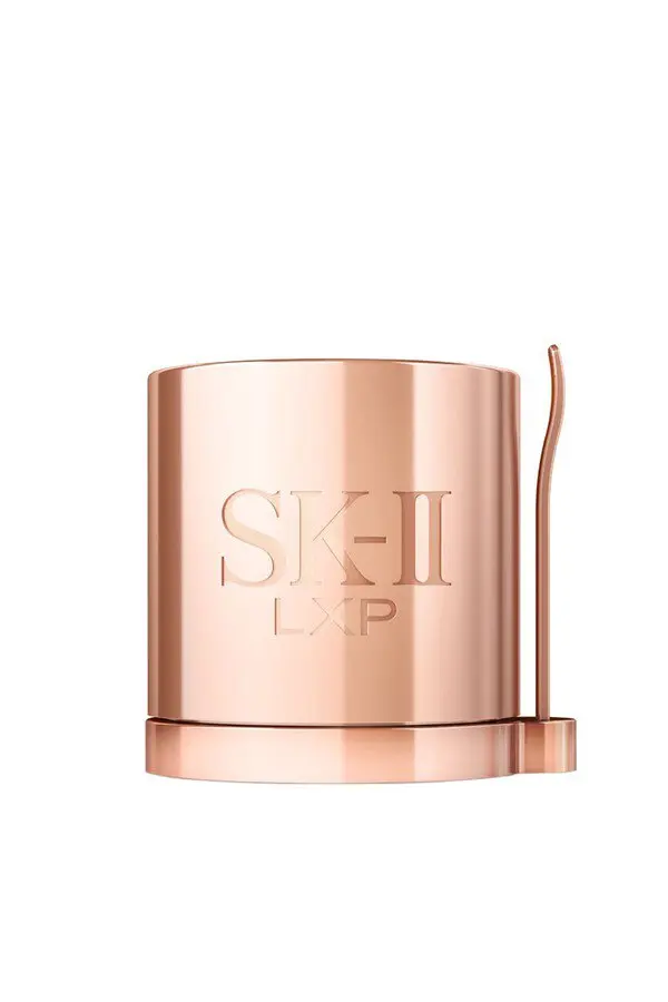SK-II Lxp Ultimate Revival Cream - Red