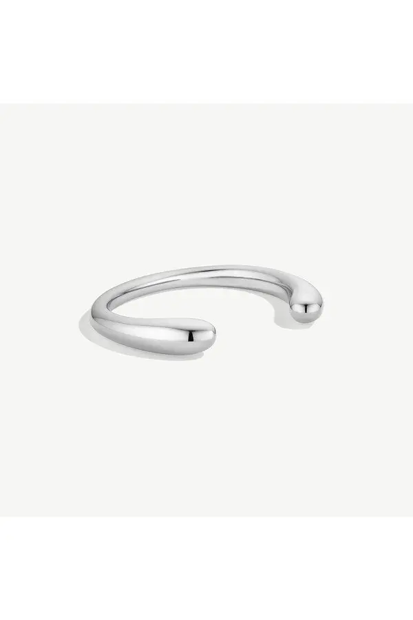 SOKO Dash Cuff Bracelet - Silver
