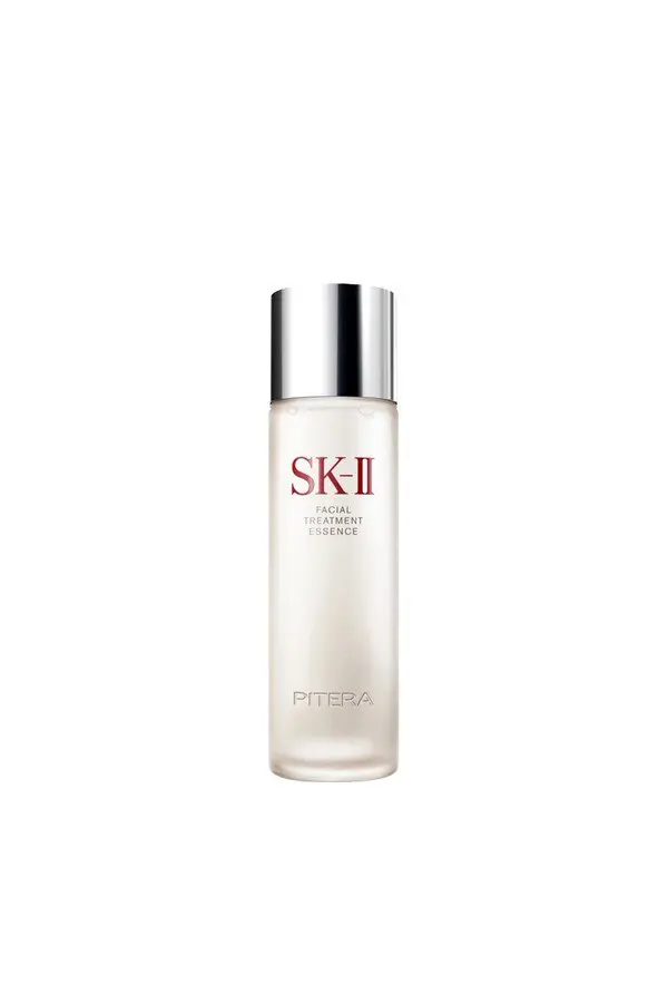SK-II Facial Treatment Essence Half - Red