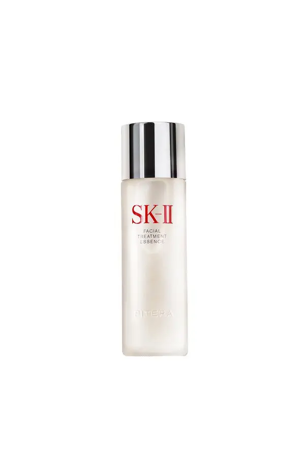 SK-II Facial Treatment Essence Half - Red