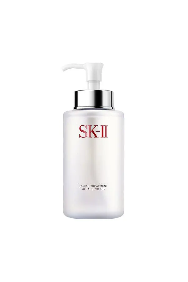 SK-II Facial Treatment Cleansing Oil - Red