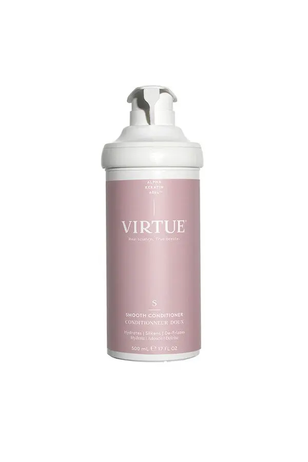 VIRTUE Smooth Conditioner Jumbo - Pink