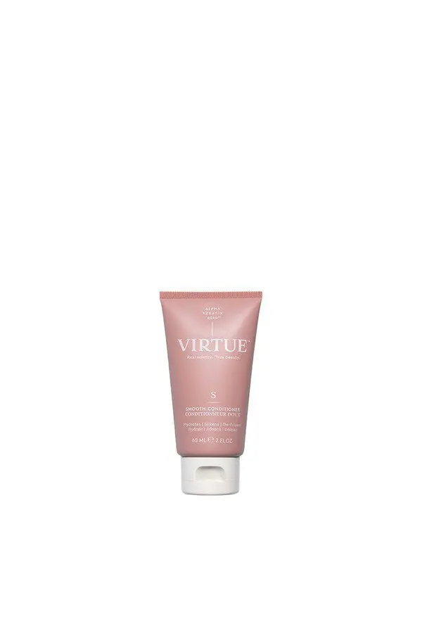 VIRTUE Smooth Conditioner Travel Size - Pink