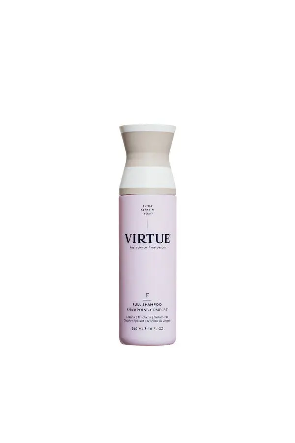 VIRTUE Full Shampoo - Aqua