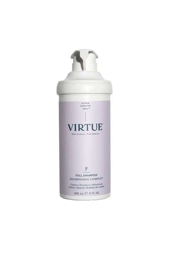 VIRTUE Full Shampoo Jumbo