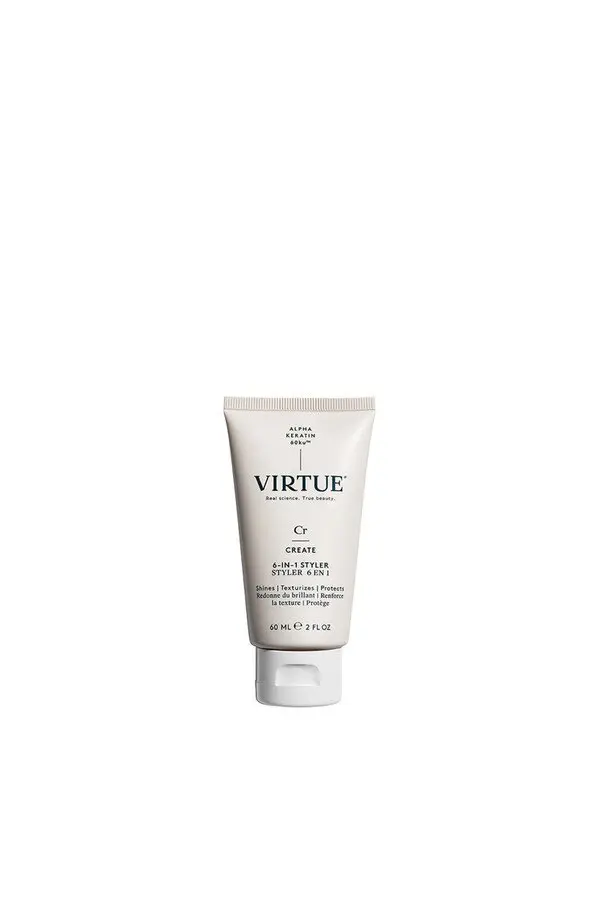 VIRTUE 6-in-1 Styler Travel Size - Aqua
