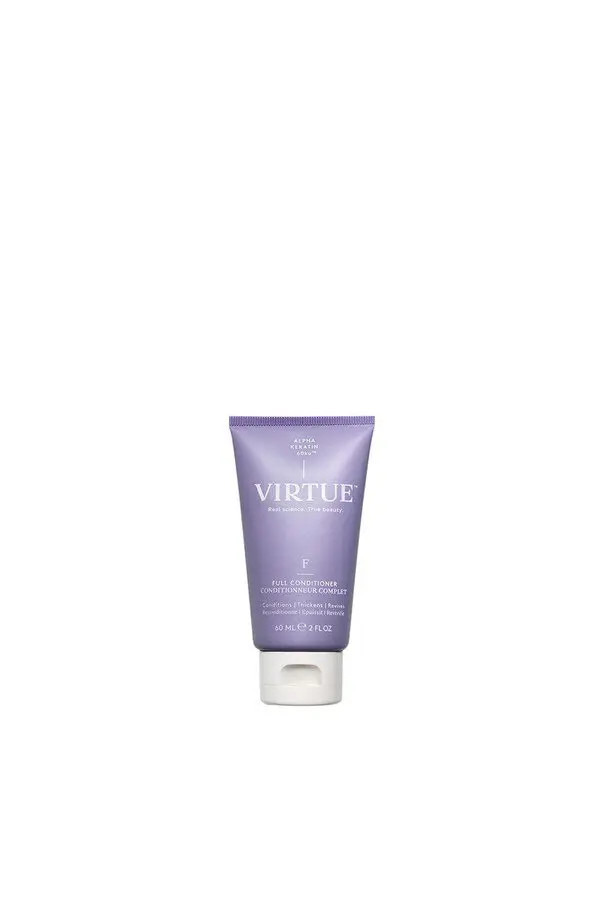 VIRTUE Full Conditioner Travel Size - Aqua