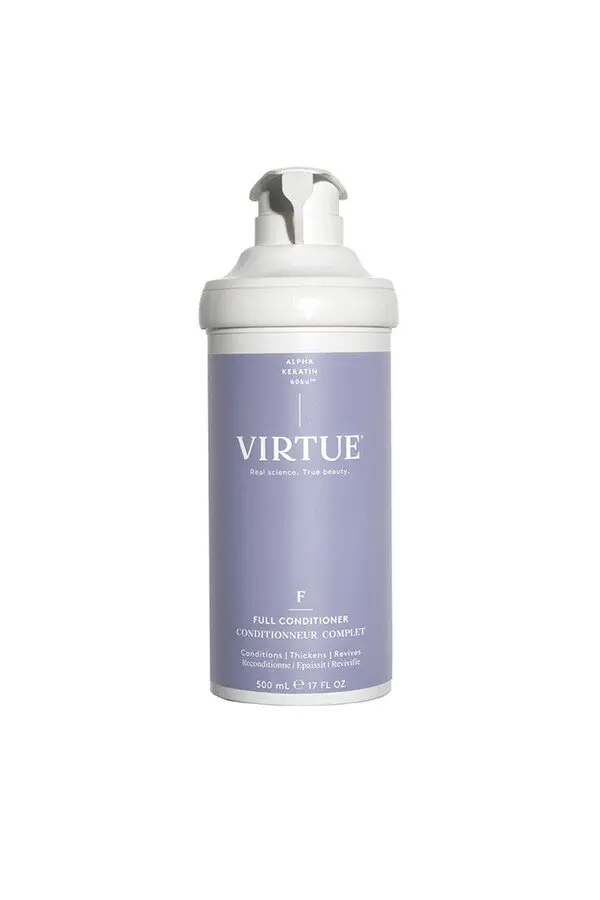VIRTUE Full Conditioner Jumbo - Aqua