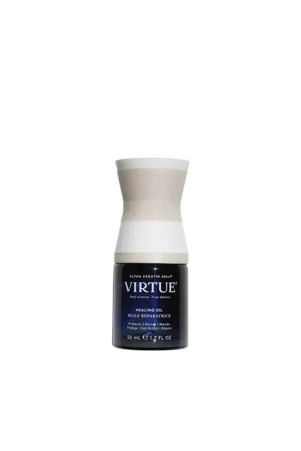 VIRTUE Healing Oil - Red