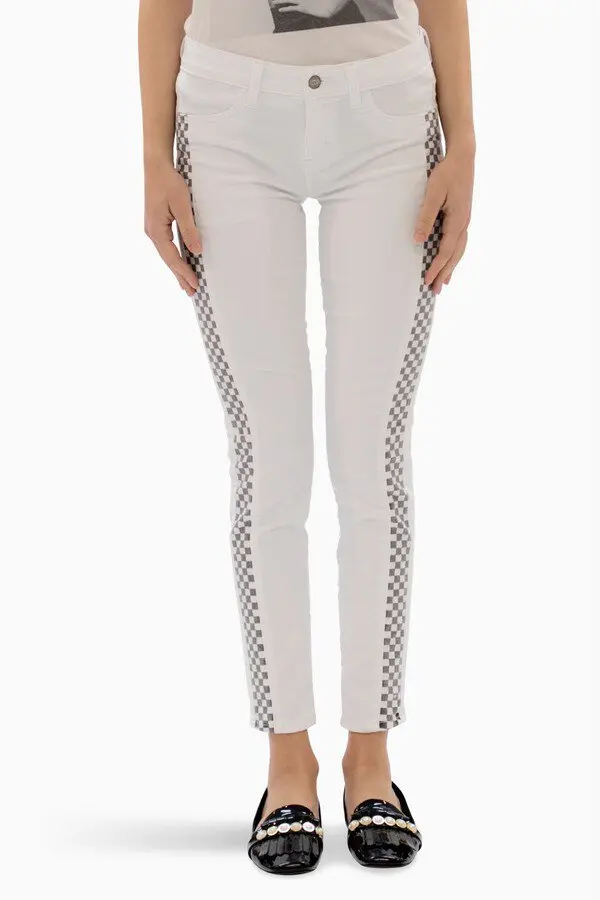 SIWY Hannah Signature Skinny