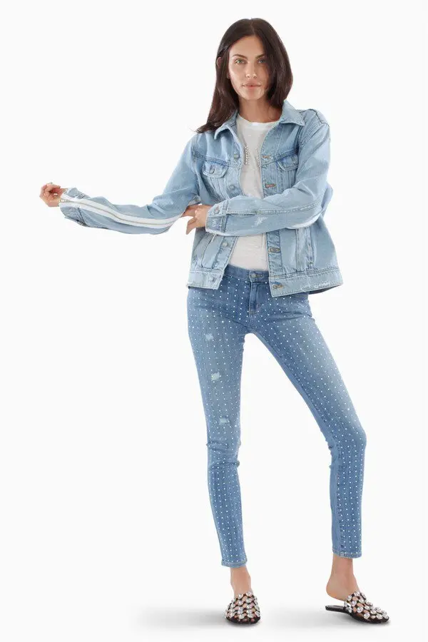 SIWY Evy Jacket
