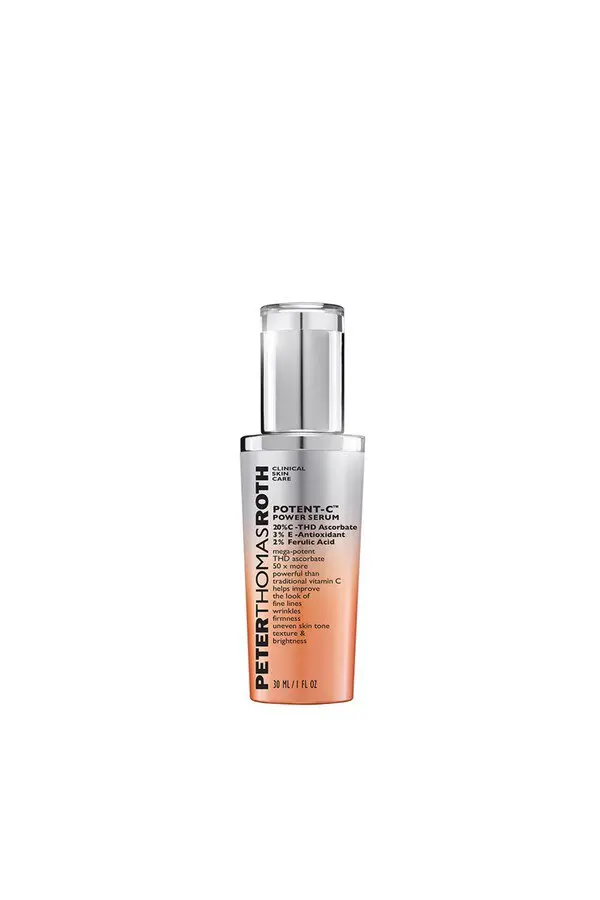 PETER THOMAS ROTH Potent-c Power Serum - Red