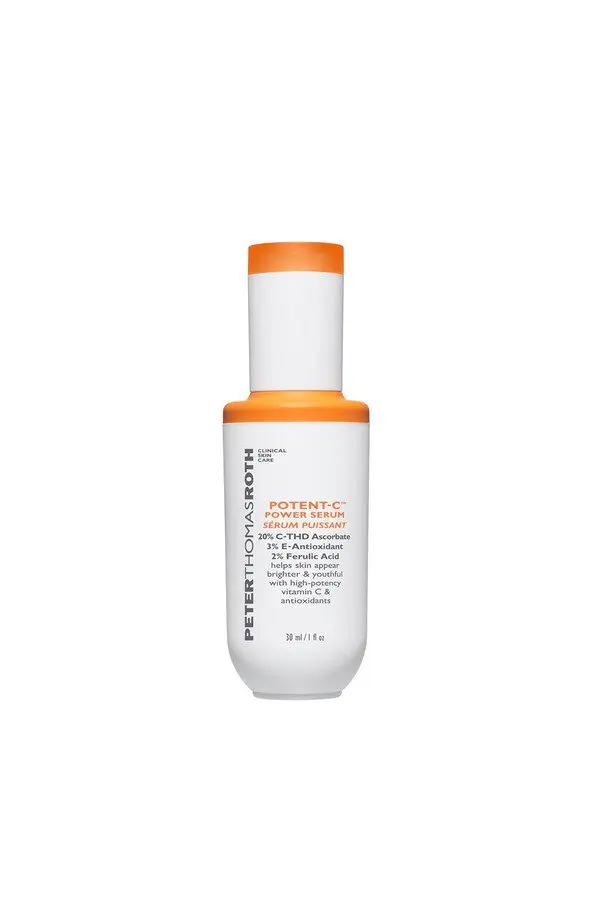 PETER THOMAS ROTH Potent-c Power Serum - Red