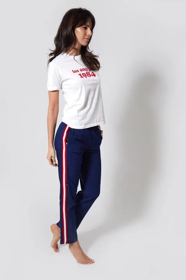 SIWY Kelly Track Pants