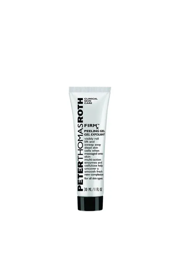 PETER THOMAS ROTH Firmx Peeling Gel Travel Size - Aqua