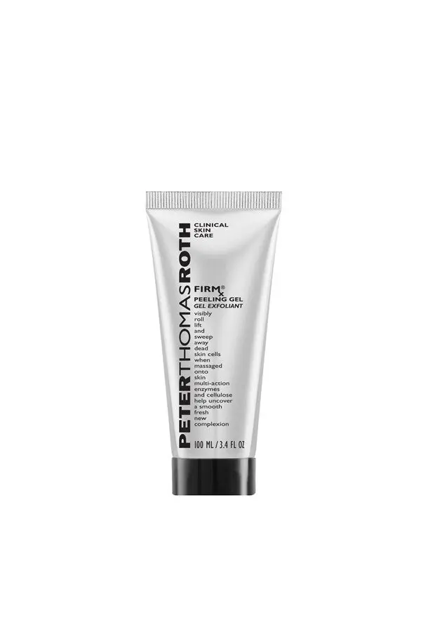 PETER THOMAS ROTH Firmx Peeling Gel - Aqua