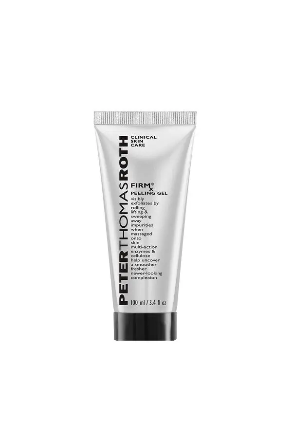 PETER THOMAS ROTH Firmx Peeling Gel - Aqua