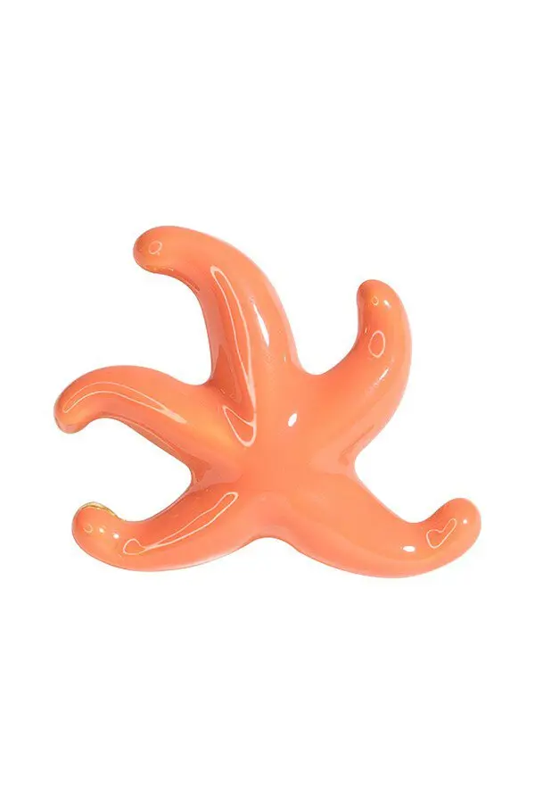 KENNETH JAY LANE Starfish Ring