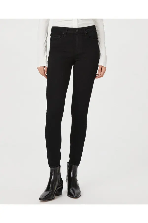 Paige Hoxton Ankle Skinny Jean