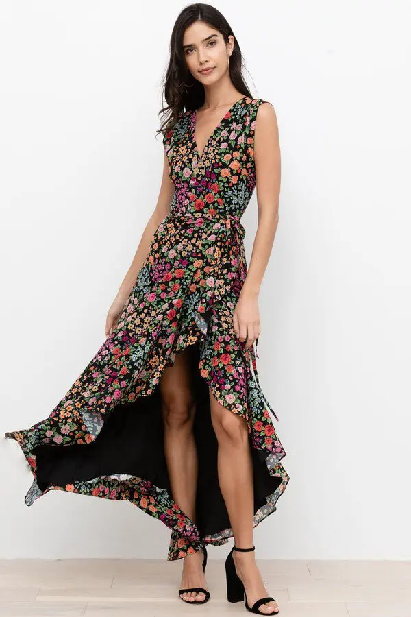 Yumi Kim Venezia Maxi Dress