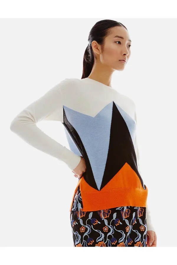 Novis The Candlewood Sweater