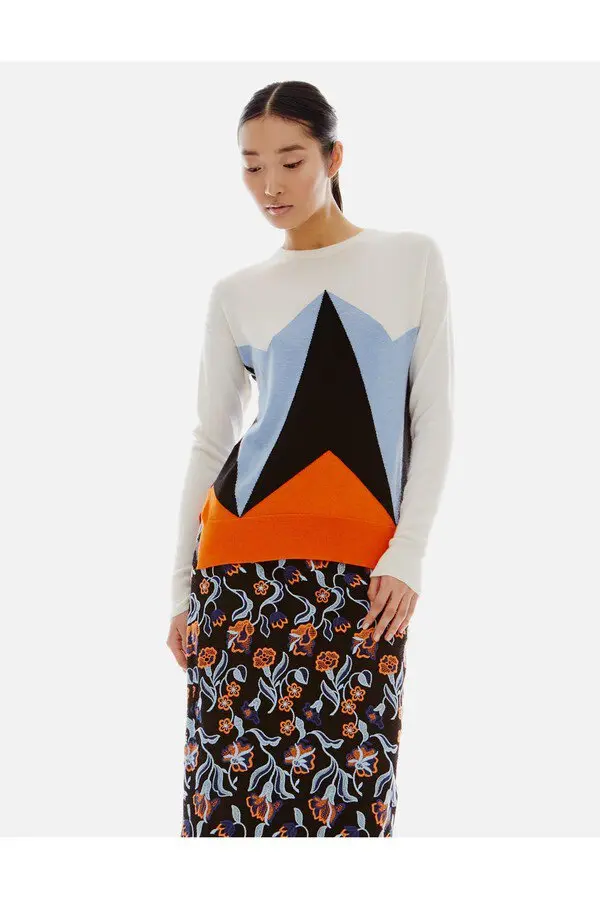 Novis The Candlewood Sweater