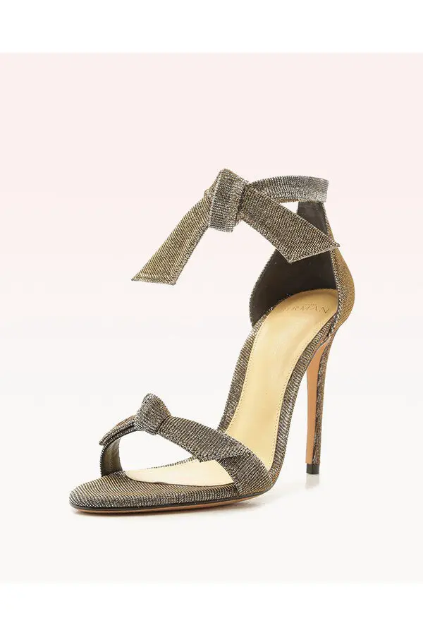 ALEXANDRE BIRMAN Clarita 100 Stellar Sandal