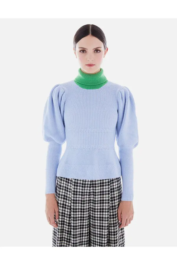 Novis The Abbott Wool Sweater