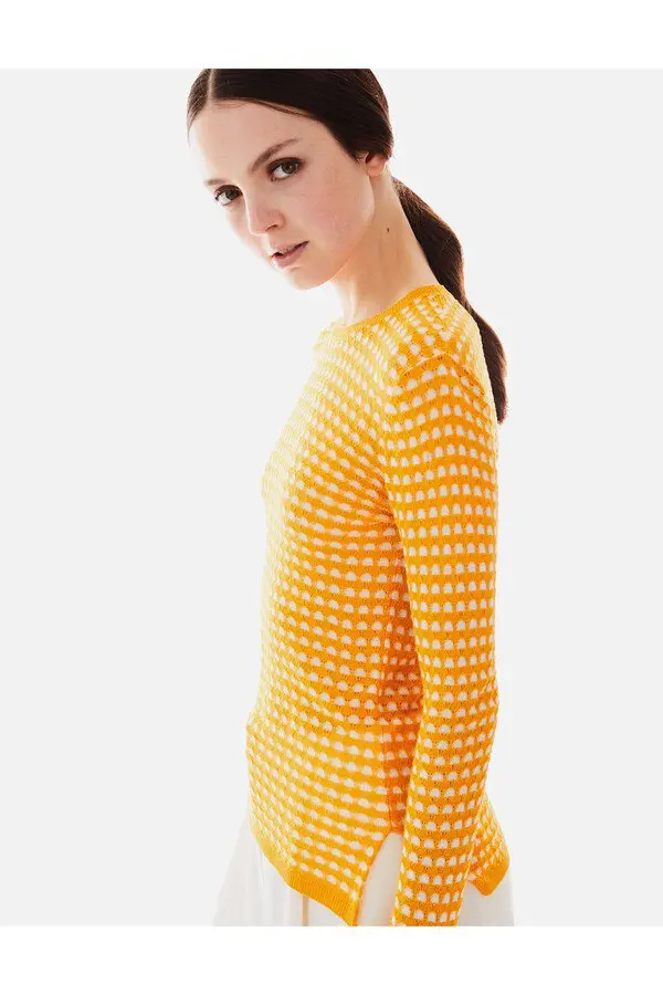 Novis The Forsyth Sweater
