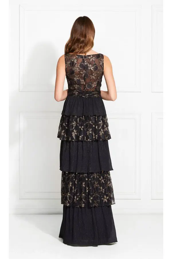 unif lace detailing mist dress Mist Dress main image 1