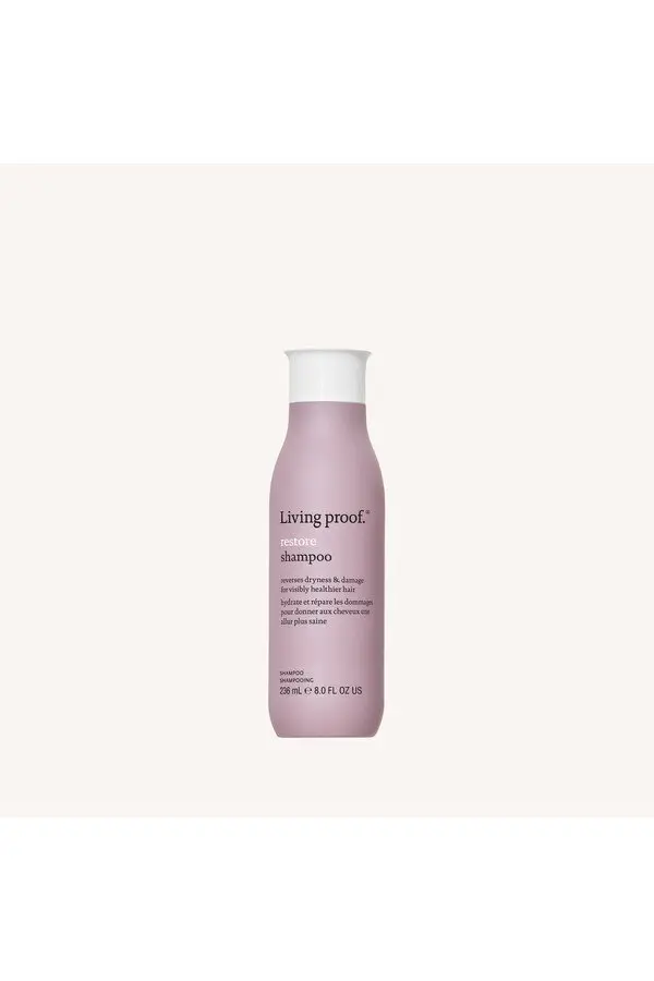 Living Proof Restore Shampoo