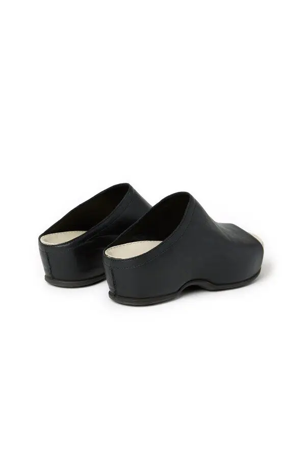 Rosetta Getty X Ecco Open Toe Clogs