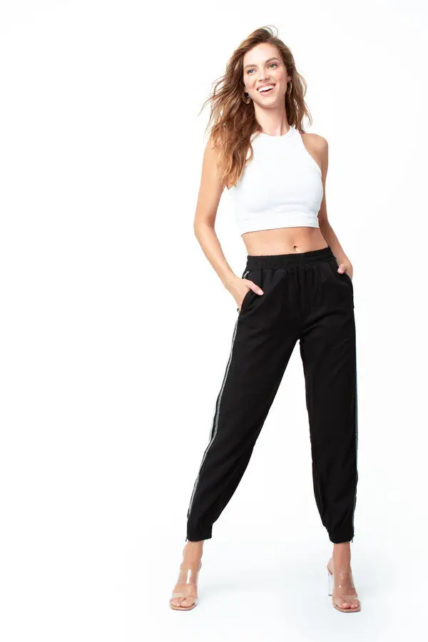 SIWY Ursula Relaxed Fit Jogger