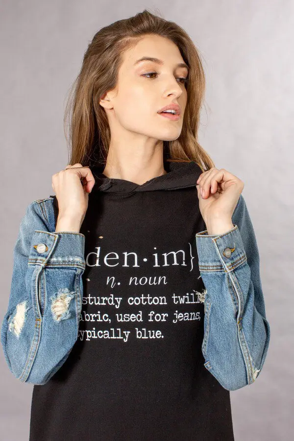 SIWY Nina Heritage Dress In Indy