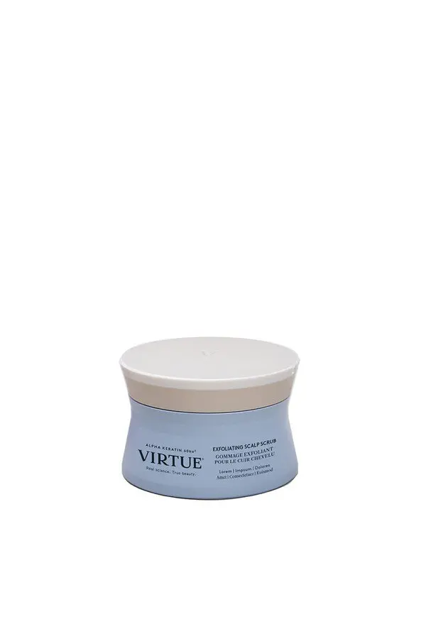 VIRTUE Exfoliating Scalp Treatment - Natural