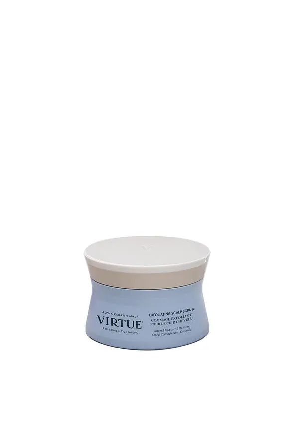 VIRTUE Exfoliating Scalp Treatment - Natural