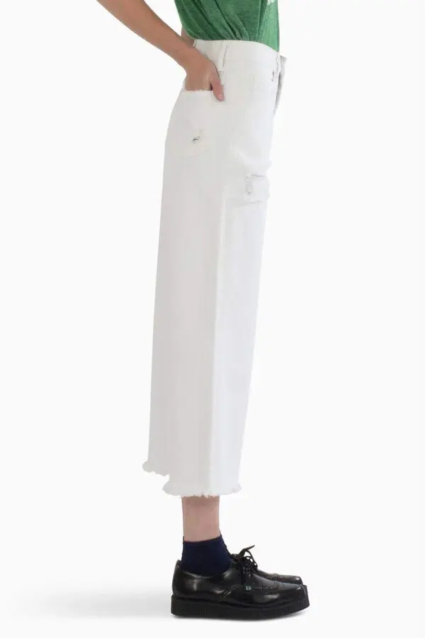 SIWY May High-waist Wide Leg Trousers