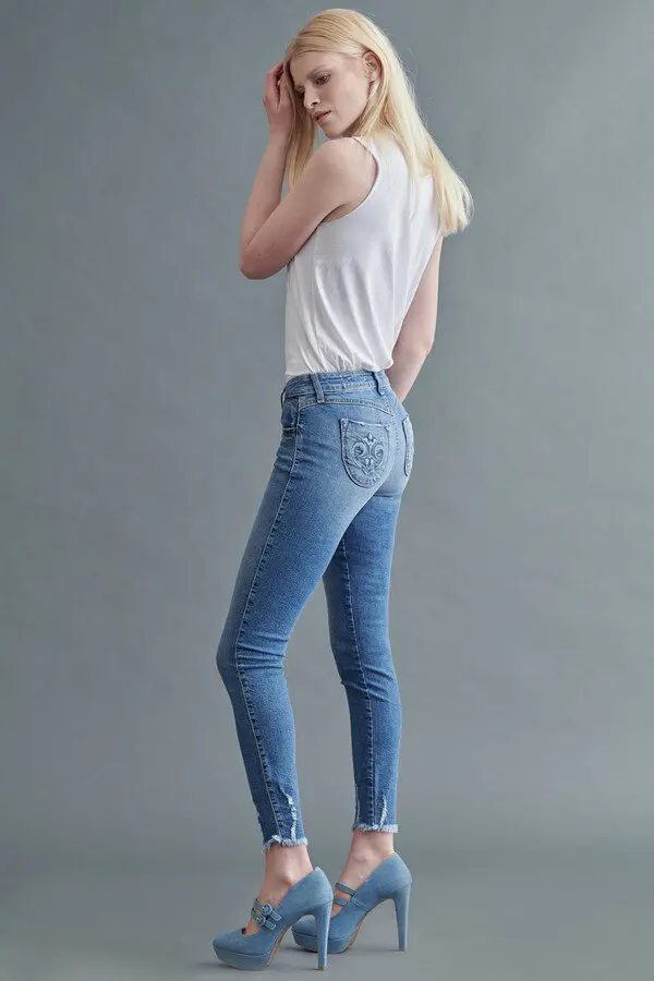 SIWY Hannah Jeans