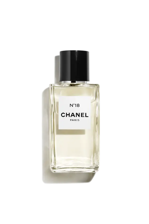 Chanel N18 Les Exclusifs De Eau De Parfum