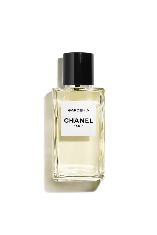 Chanel Gardenia Les Exclusifs De Eau De Parfum