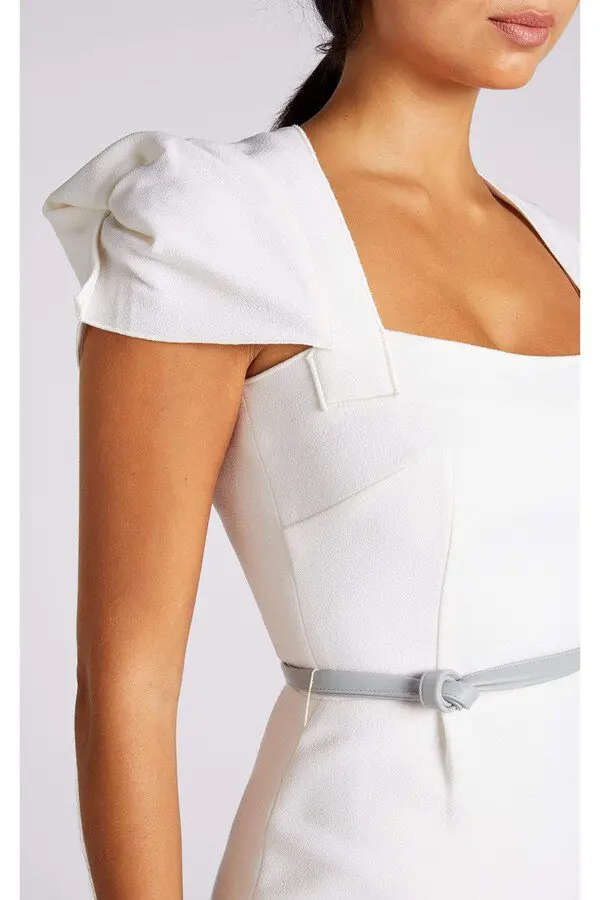 Roland Mouret Galaxy Dress