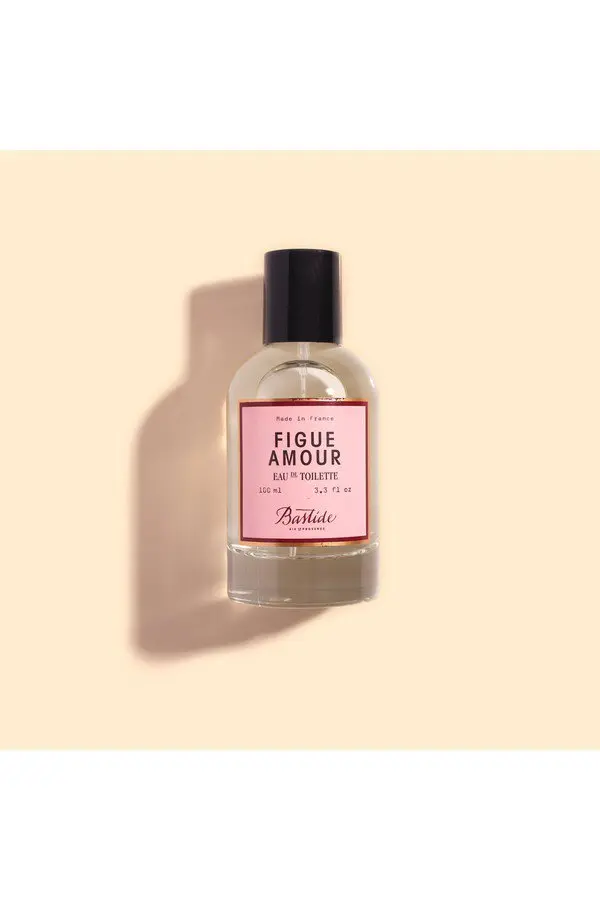 BASTIDE Figue Amour Eau De Toilette - Violet