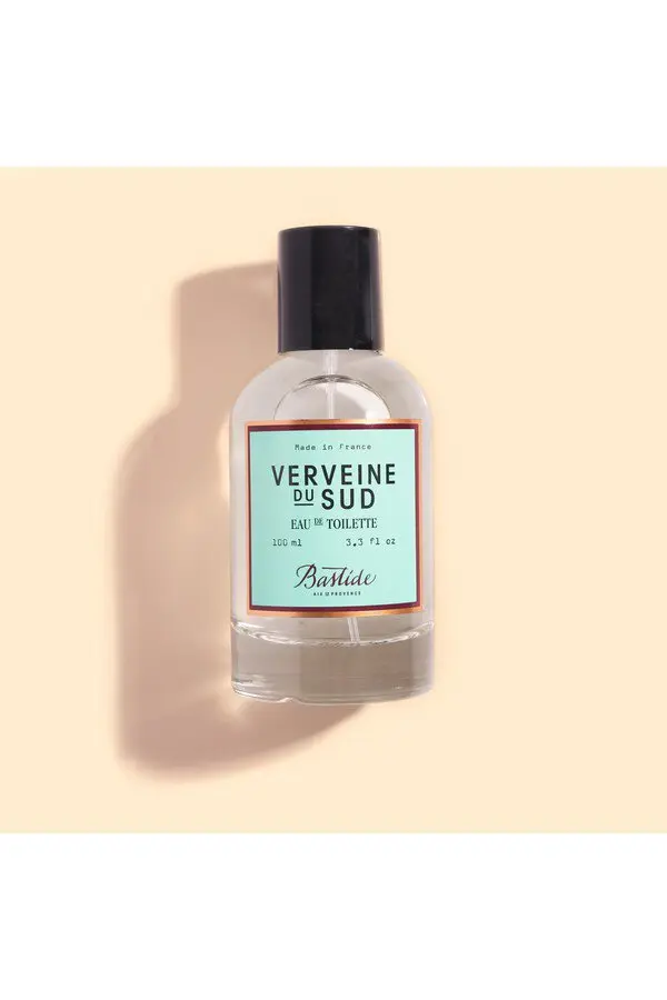 BASTIDE Verveine Du Sud Eau De Toilette - Natural